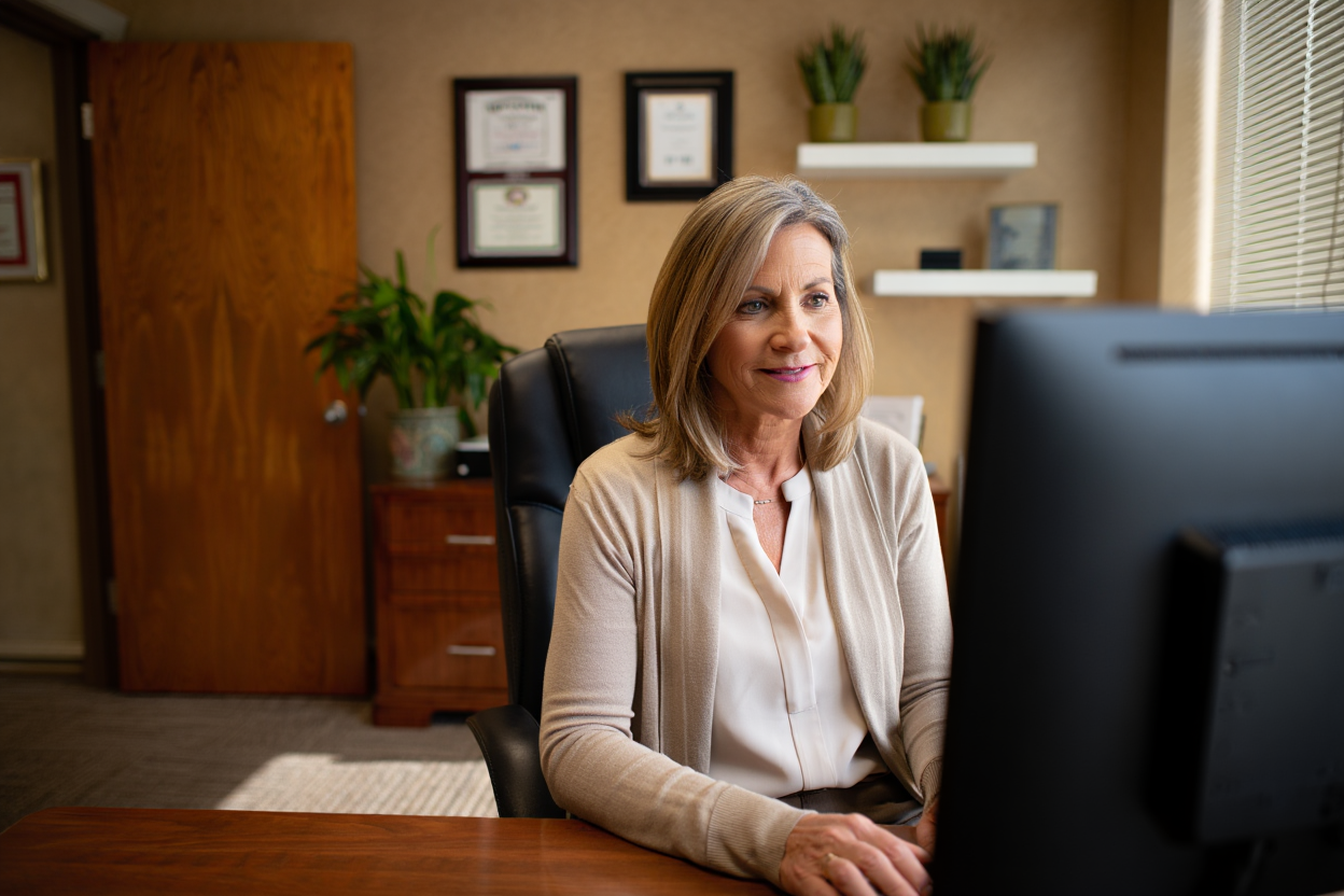 Physician saves $17,796 yearly | S10.AI